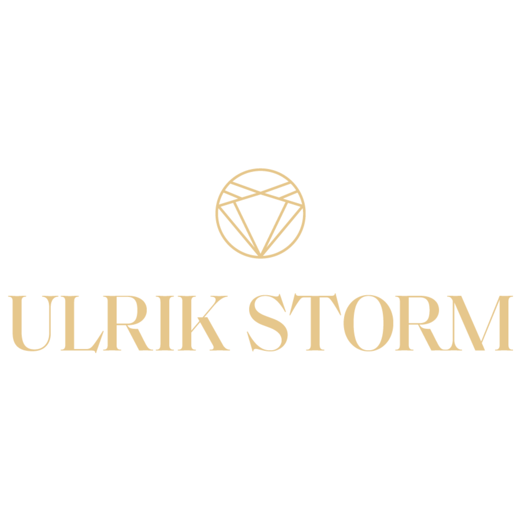 Shop Ulrik Storm til mænd hos Ulrik Storm – ulrikstorm