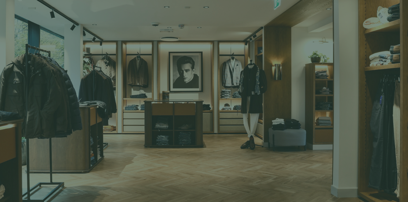 Ulrik Storm | En personlig Shoppingoplevelse – ulrikstorm