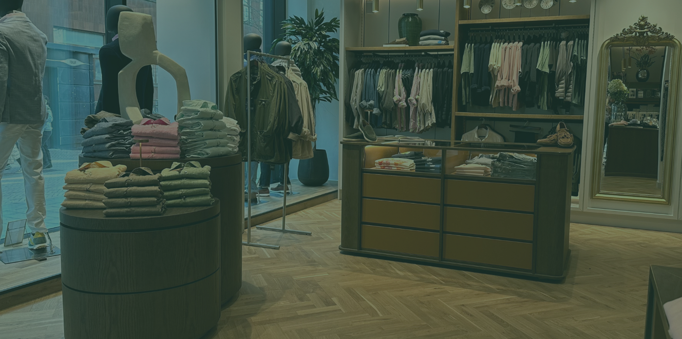 Ulrik Storm | En personlig Shoppingoplevelse – ulrikstorm