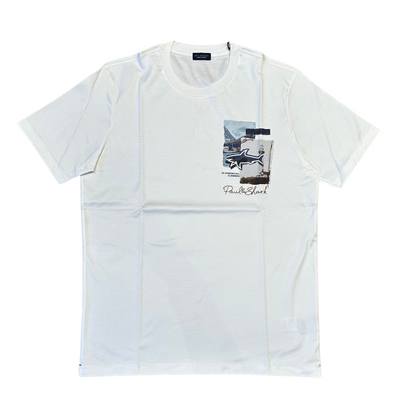 Shop Paul & Shark til mænd hos Ulrik Storm – ulrikstorm