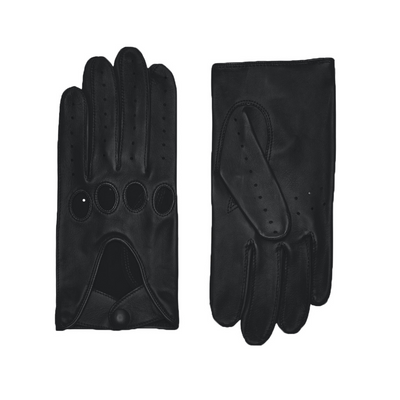 Shop Rhanders Handsker til mænd hos Ulrik Strom – ulrikstorm